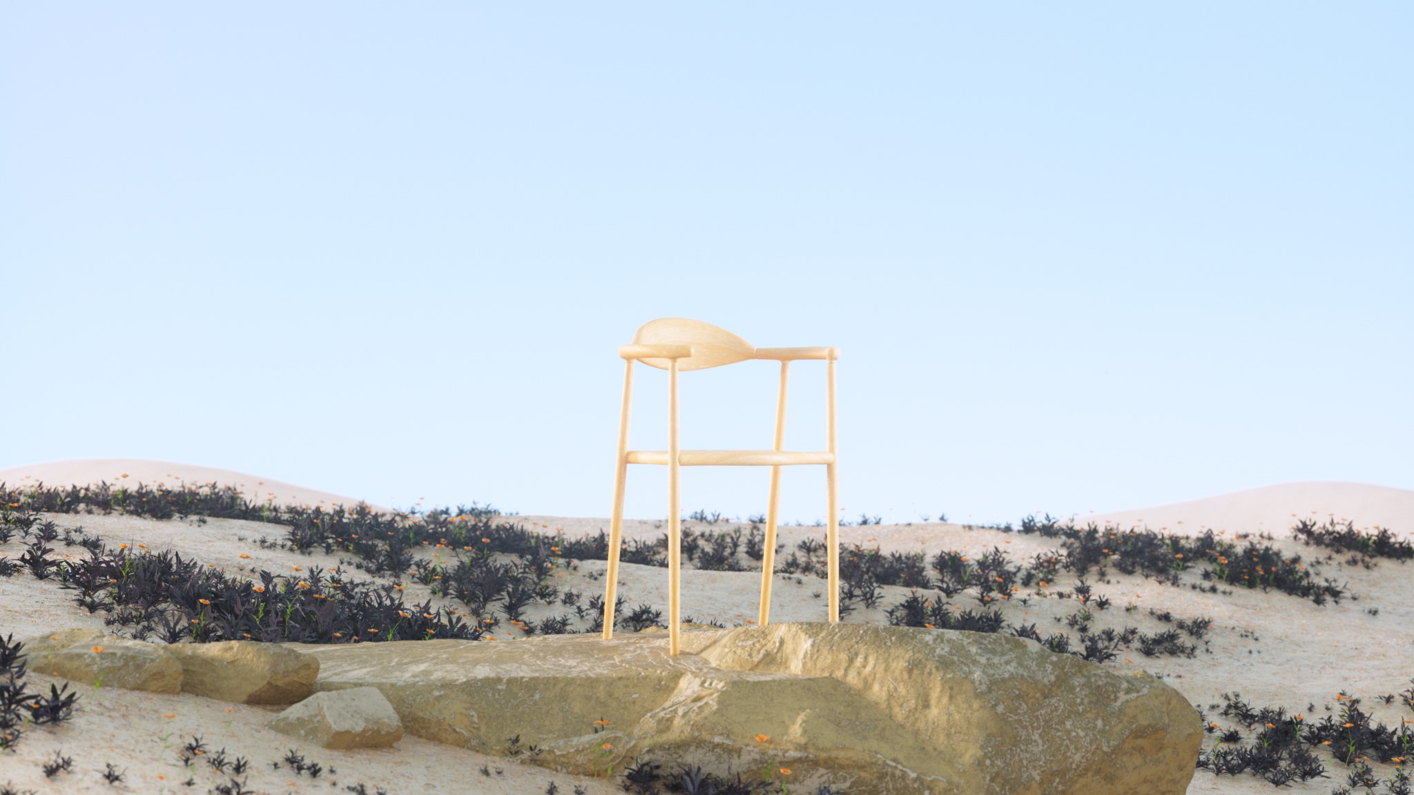 LUMEN STUDIO | The look ahead & the light that opens the way to the Future.